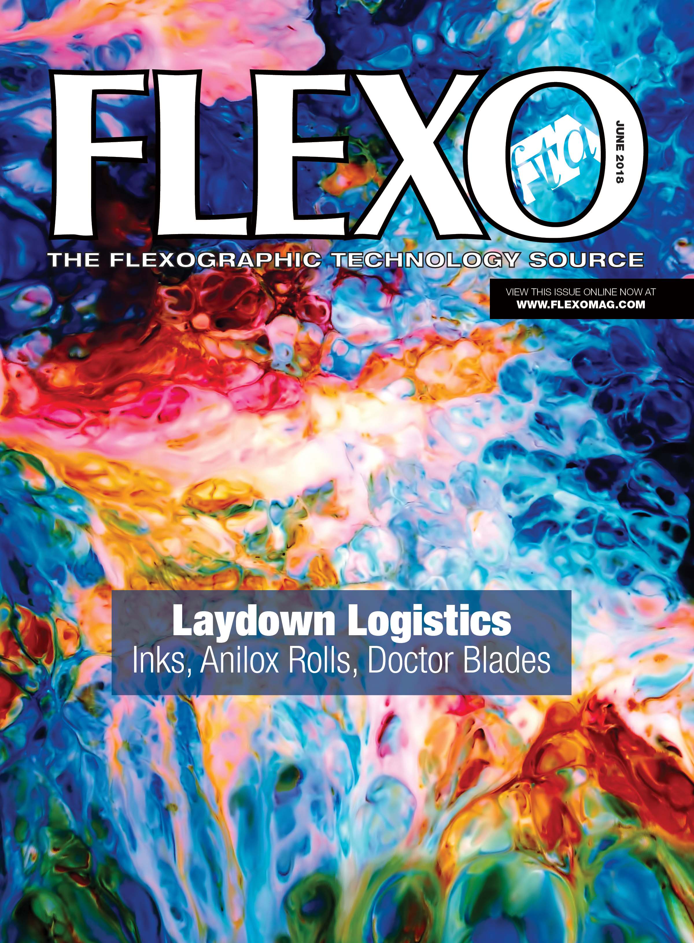 FLEXO Magazine - Flexographic Technical Association