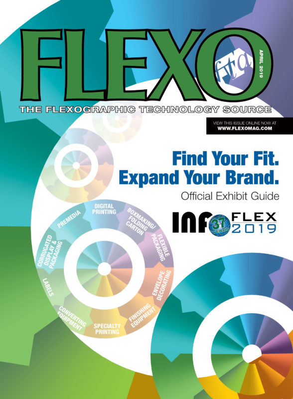 FLEXO Magazine - Flexographic Technical Association